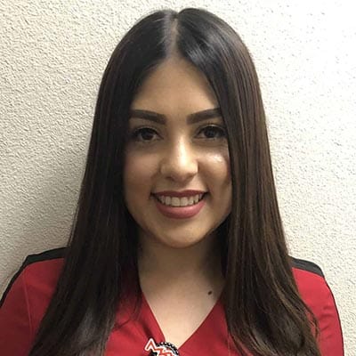 Esly Ramirez, Medical Assistant Graduate | Healthcare Career College