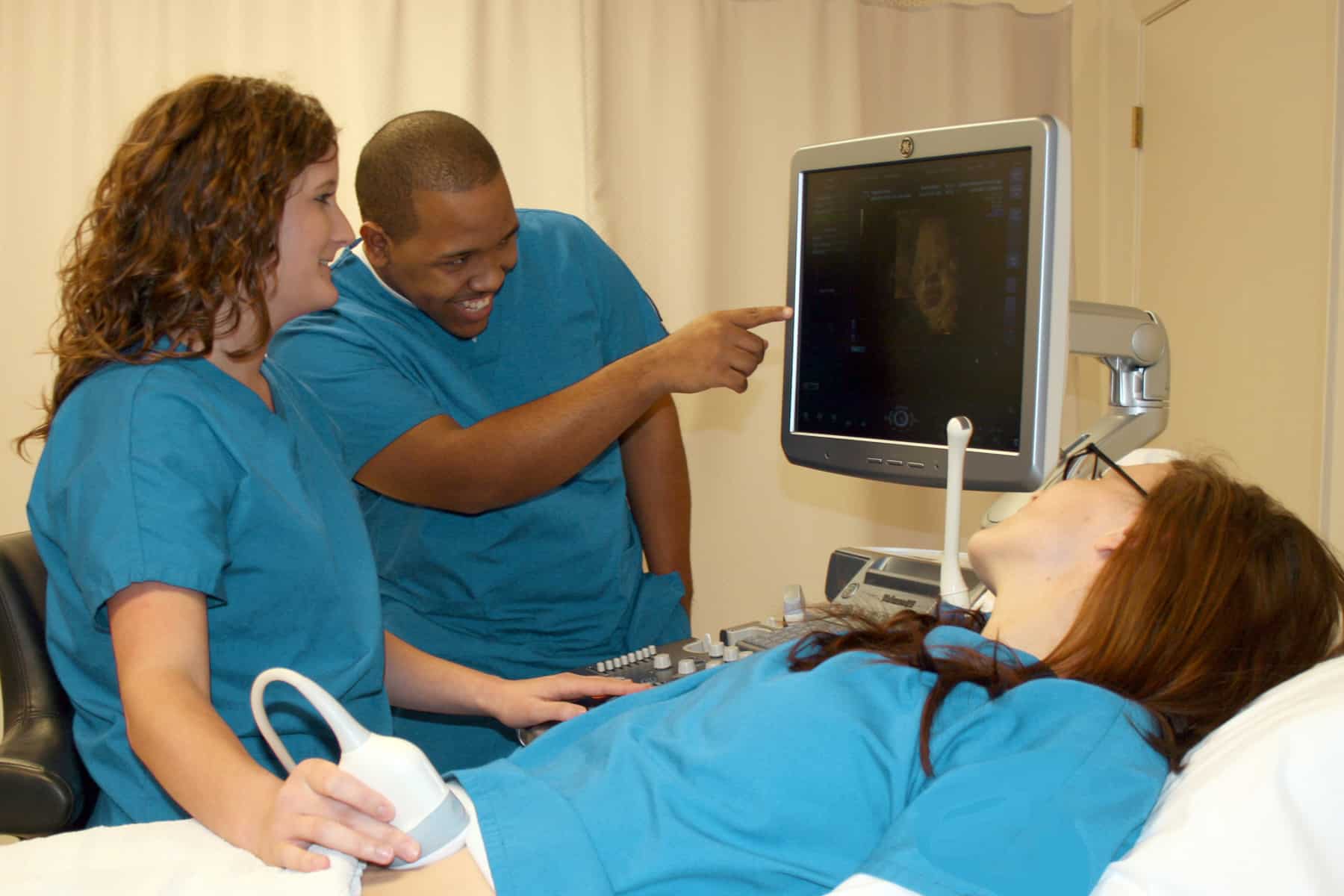 ultrasoundtechs | Healthcare Career College