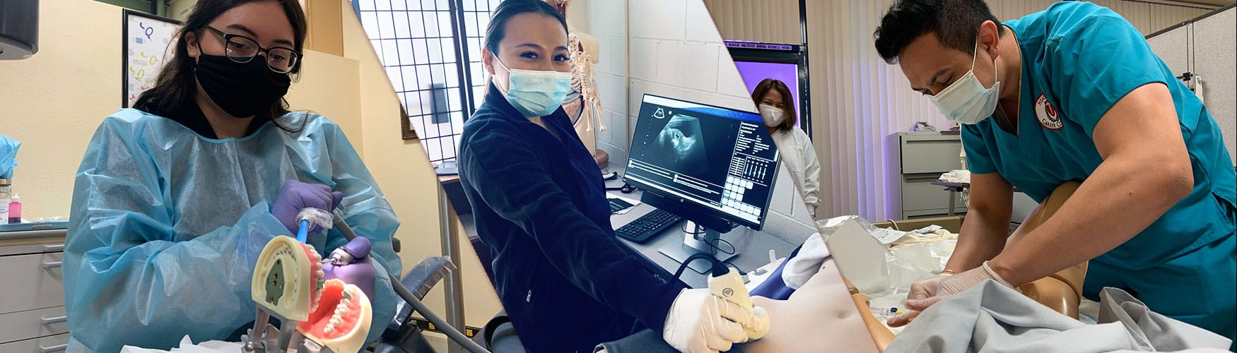 Career in Healthcare | Healthcare Career College