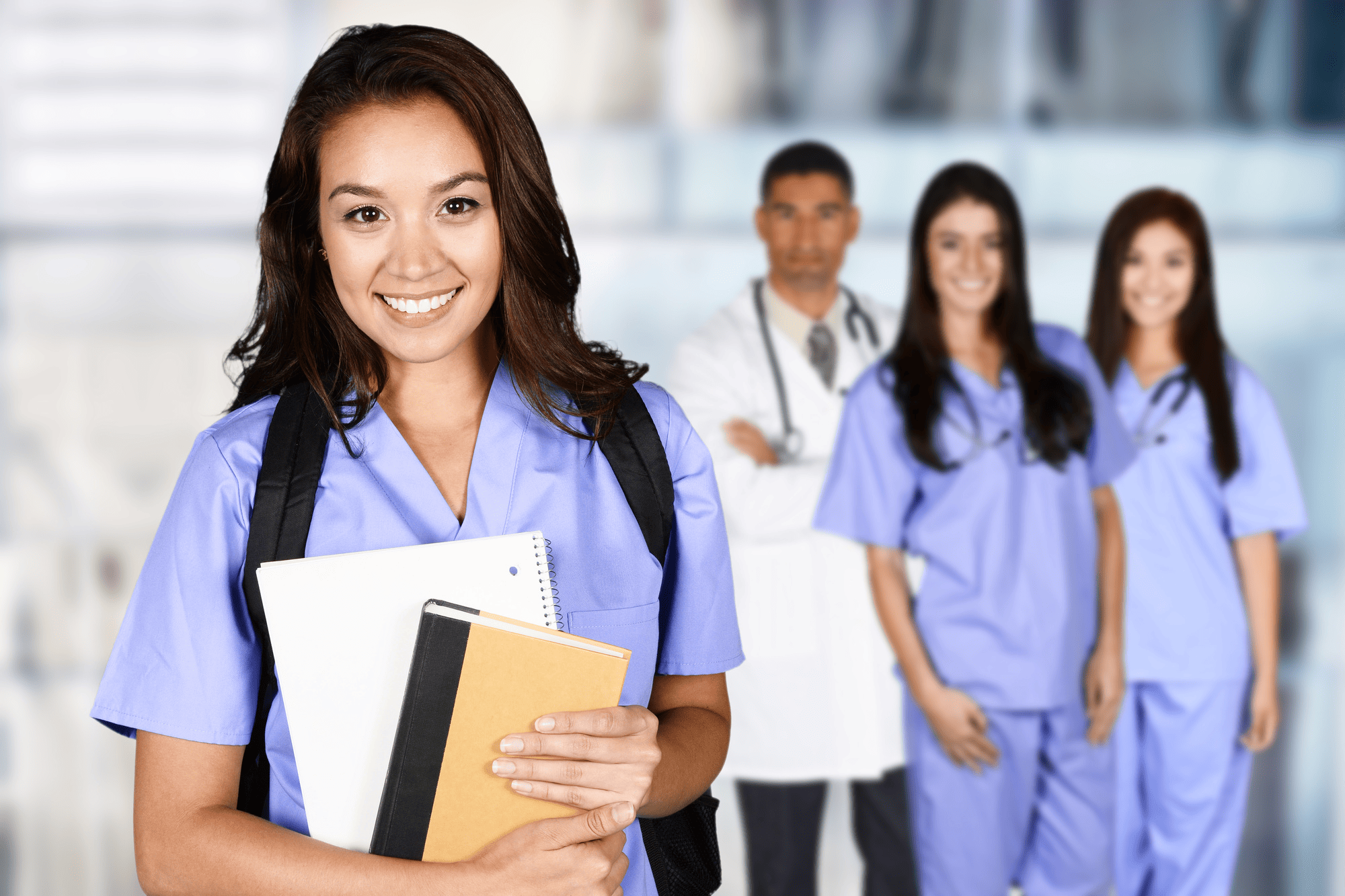 Skills Needed to Be Successful in Vocational Nurse School