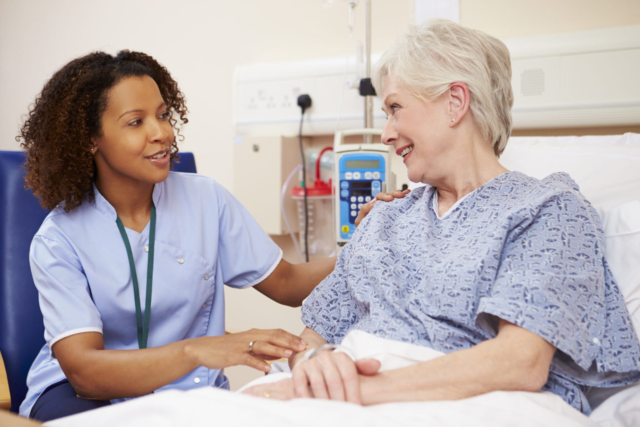 Become a Patient Care Technician | What is a Patient Care Technician